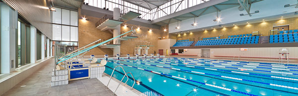Training Schedule – Hemel Hempstead Swimming Club