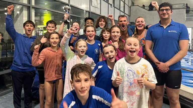 Hemel Hempstead Swimming Club