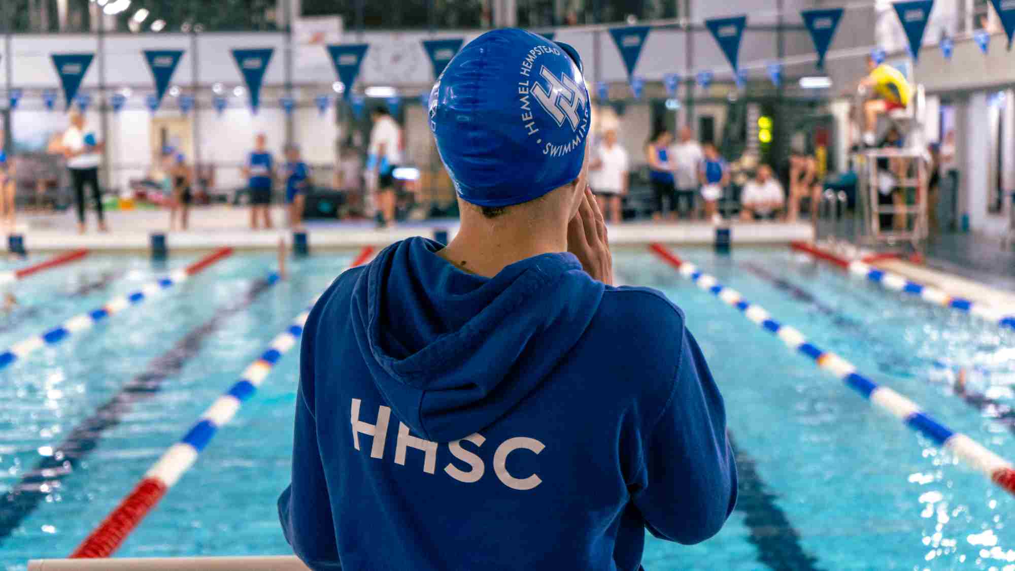 Performance Squad – Hemel Hempstead Swimming Club