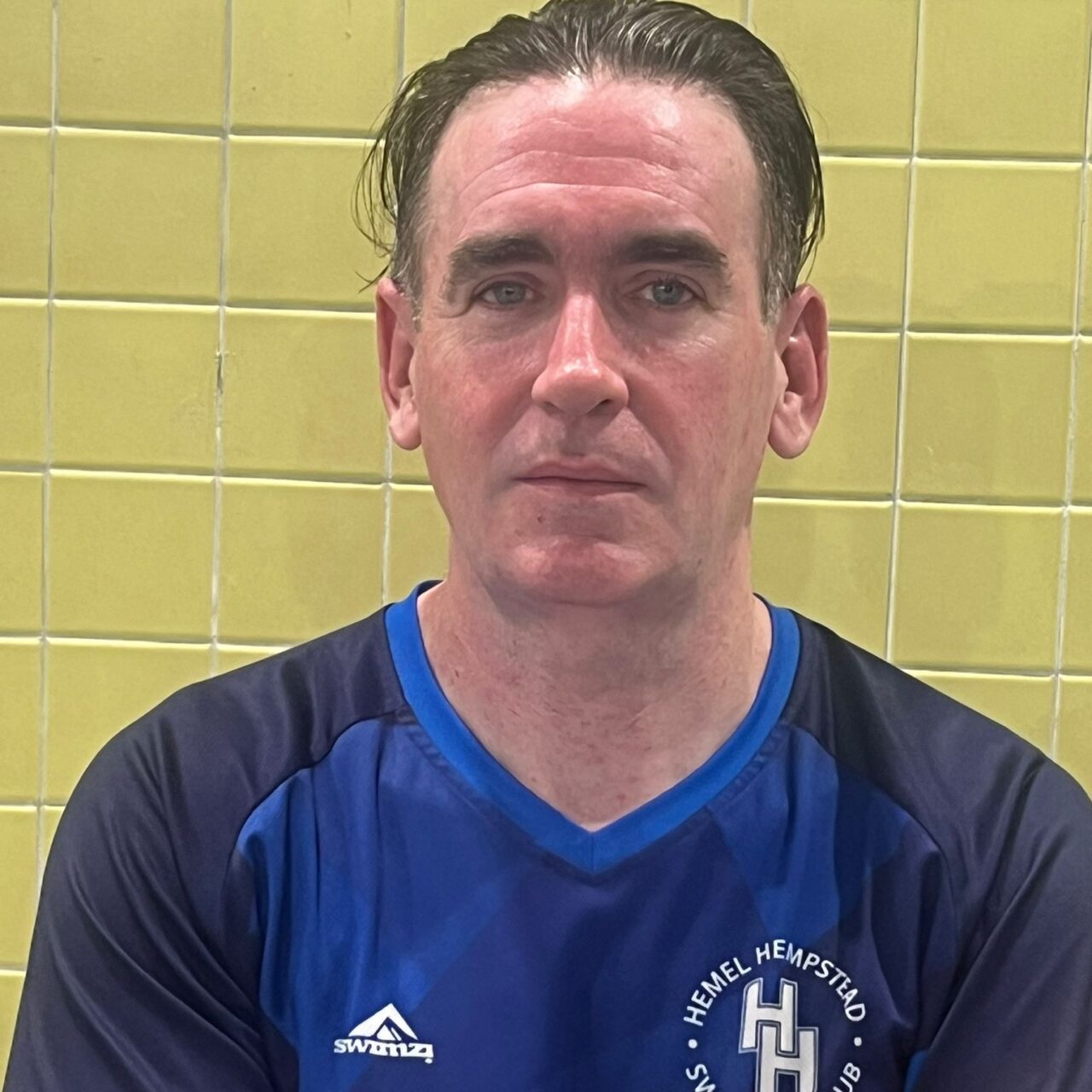 Coaches – Hemel Hempstead Swimming Club
